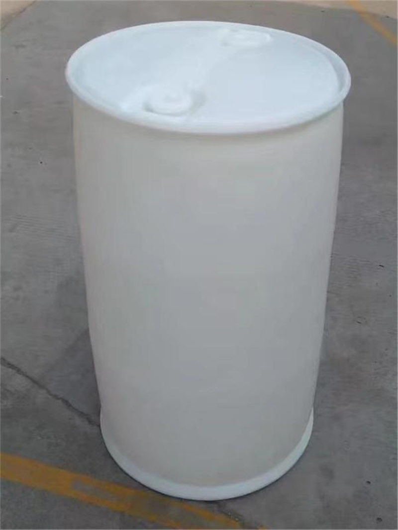 200L小口桶白色 - 南宁海迪塑胶制品公司